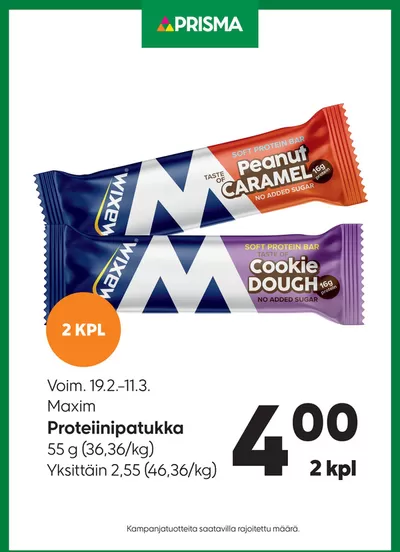 Prisma Kuopio | Tarjoukset & Alennukset | Tiendeo